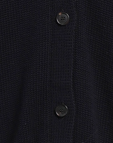 Max Mara Solid-color Knitted Cardigan