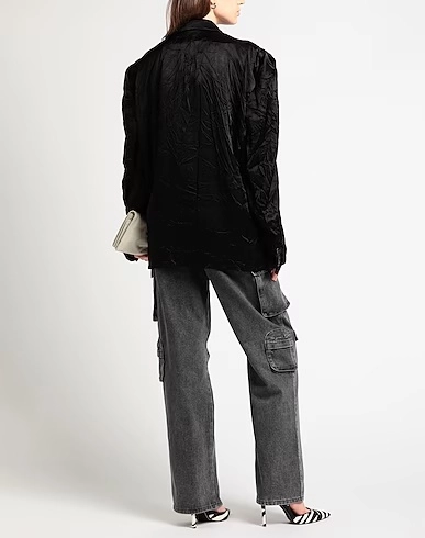 Balenciaga Double-breasted Blazer
