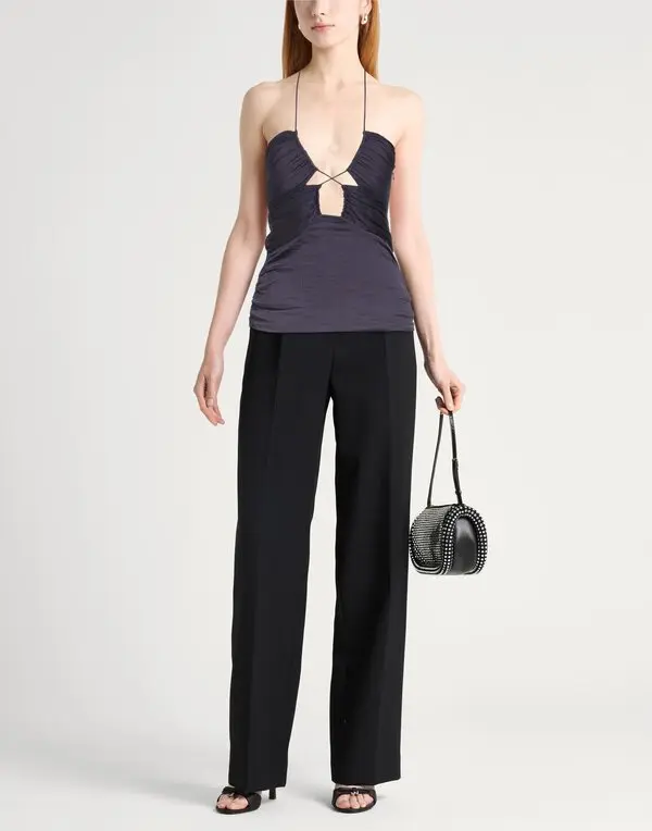 Isabel Marant Étoile Off-shoulder Gathered Top