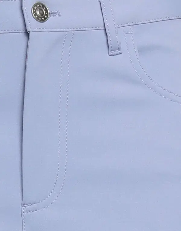 Marni Minimalist Solid Color Pants