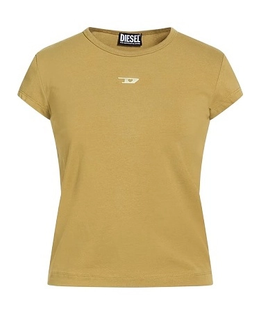 DIESEL® Minimalist Short Sleeve T-shirt