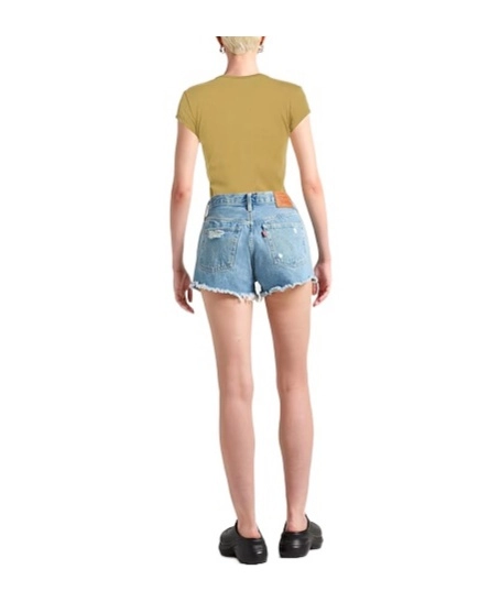 DIESEL® Minimalist Short Sleeve T-shirt
