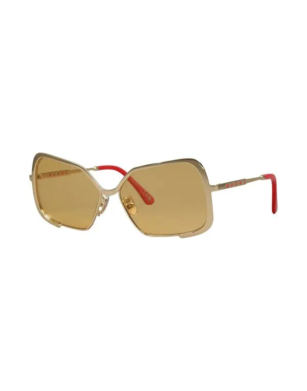 Marni Sunglasses