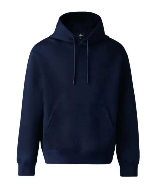 Mackage Krystian Logo-detail Hoodie