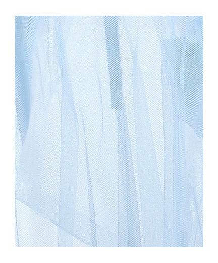 MAISON MARGIELA Sleeveless Sweetheart Neckline Flared Dress