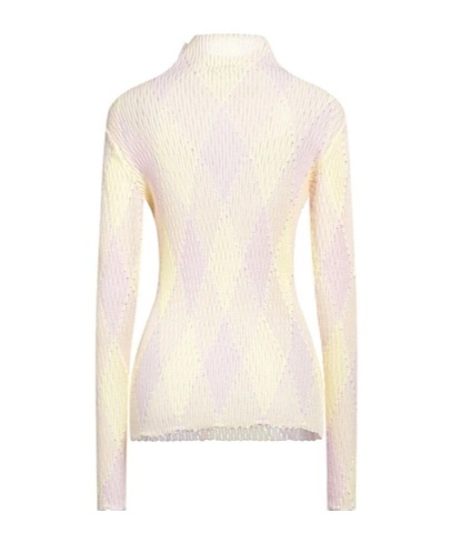 Burberry Polo Necks