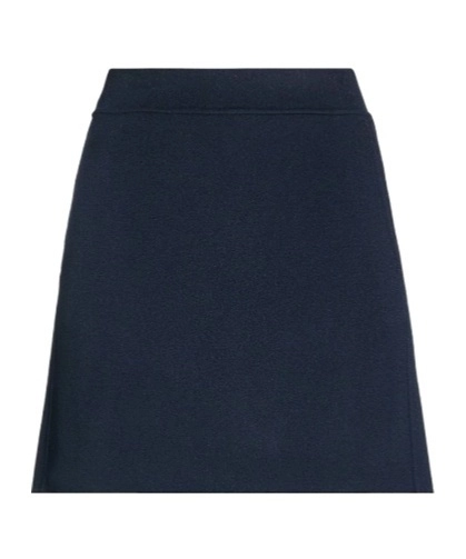 Max Mara Woolen Pencil Skirt