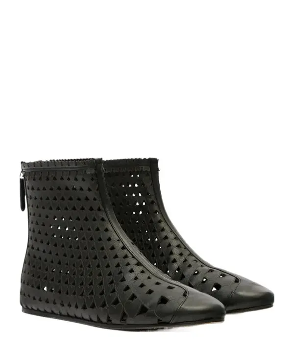 Isabel Marant Étoile Ferix Boots - Black