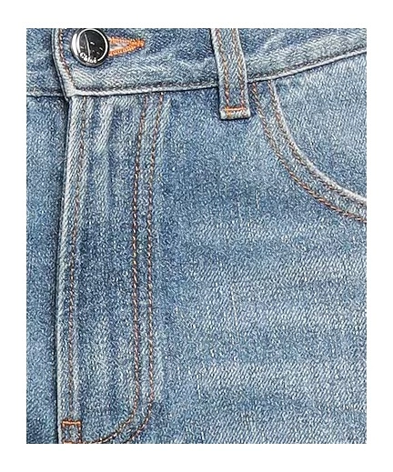 Chloé Straight-leg Jeans