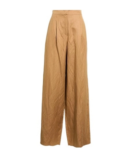 Max Mara Wide-leg Trousers