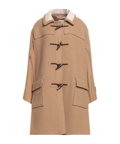 MAISON MARGIELA Single-breasted Cape