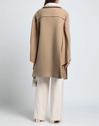 MAISON MARGIELA Single-breasted Cape