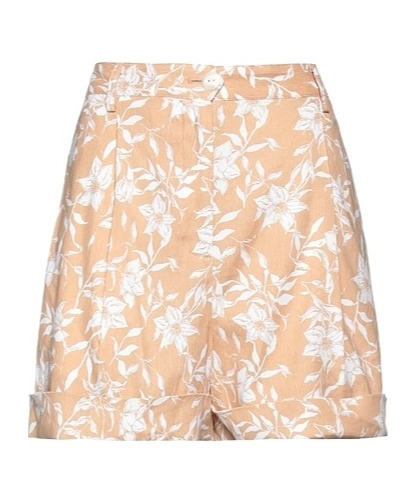 Rag & Bone Floral-print Woven Shorts