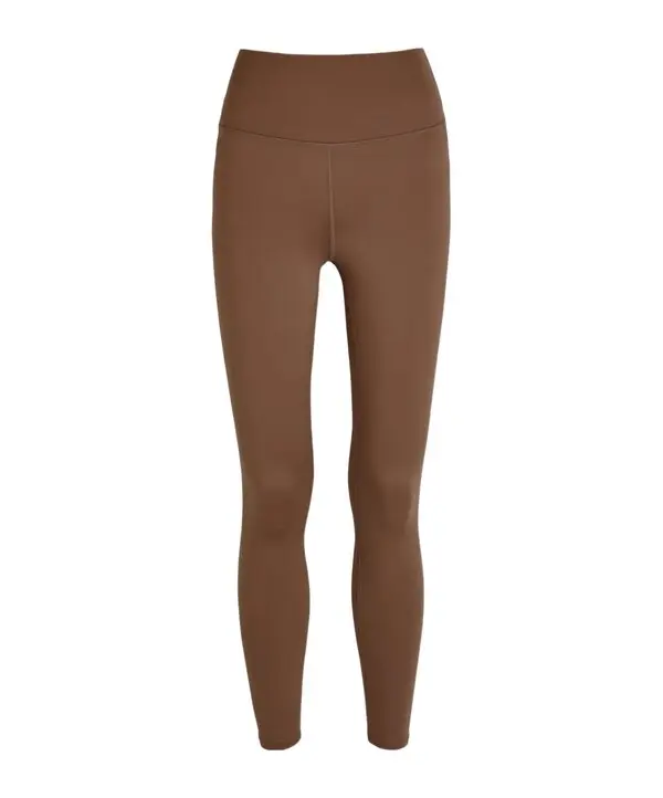 Varley High-rise Leggings - Green