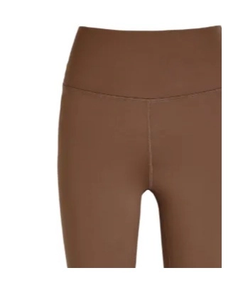 Varley High-rise Leggings - Green