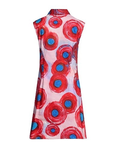 Marni Sleeveless Shirt Dress