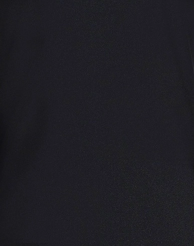 Sportmax Sheath Dress With Turtleneck And Long Sleeves