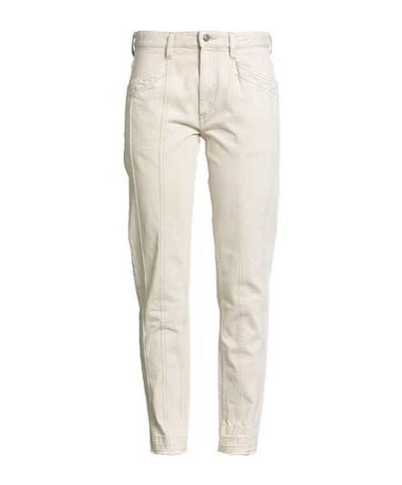 Isabel Marant Étoile Straight-leg Jeans