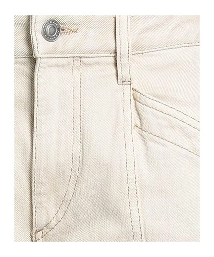Isabel Marant Étoile Straight-leg Jeans