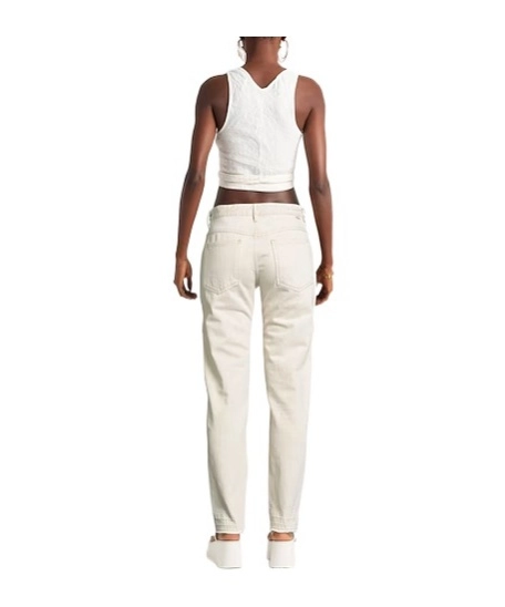 Isabel Marant Étoile Straight-leg Jeans