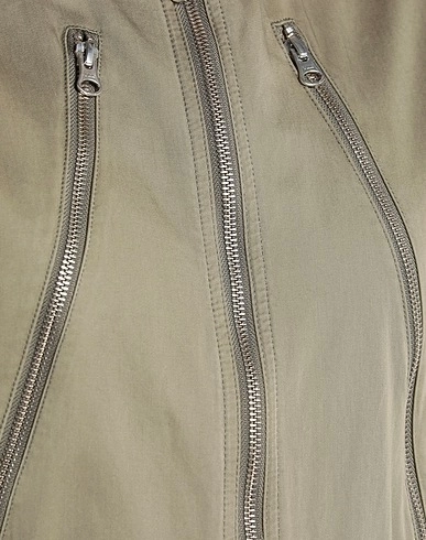 MAISON MARGIELA Solid-color Long-sleeved Shirt
