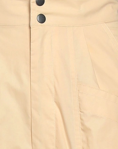 Isabel Marant Étoile Solid-color Shorts