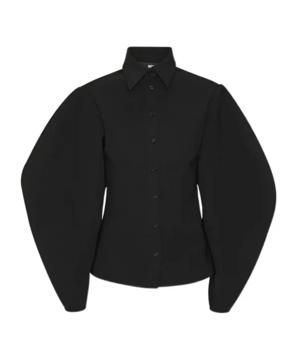ROTATE BY BIRGER CHRISTENSEN Vinetta Shirt Ld61