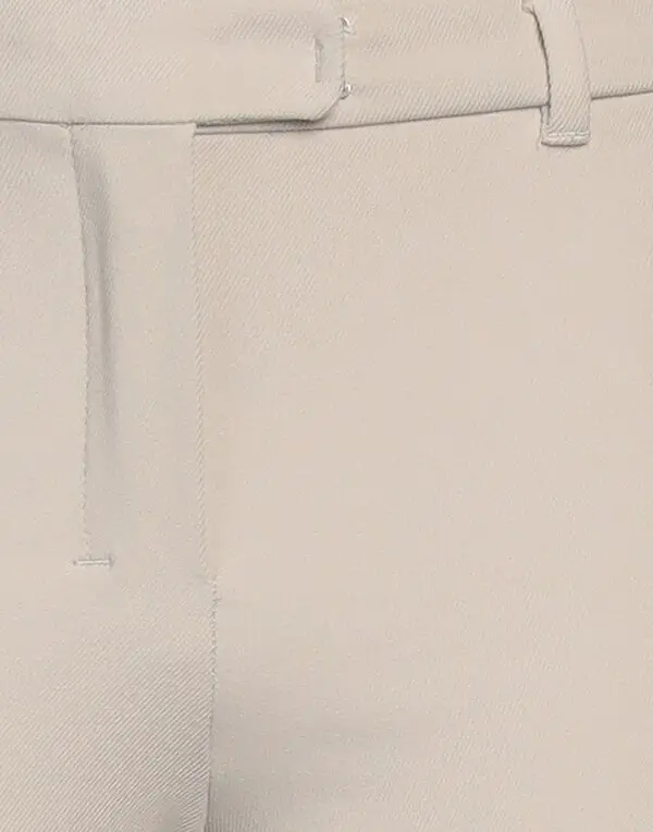 Max Mara Solid Twill Pants