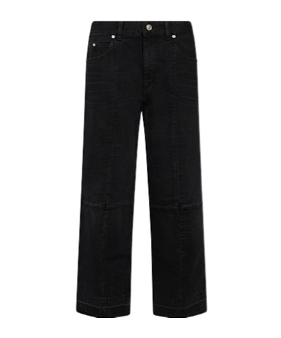 Isabel Marant Étoile Mom Jeans