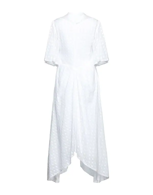 Isabel Marant Étoile Shirt Dresses