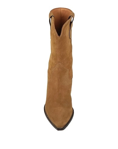 Isabel Marant Étoile Minimal Denim Ankle Boots
