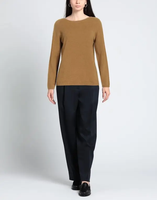 Max Mara Minimalist Knit Sweater