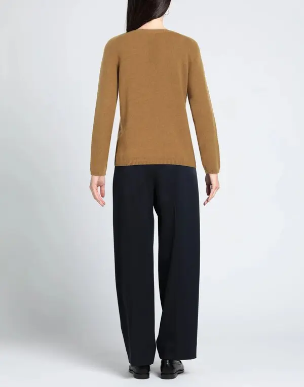 Max Mara Minimalist Knit Sweater