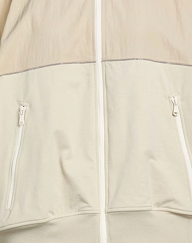 Brunello Cucinelli Zip-up Baseball Jacket