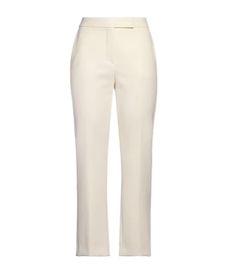 Max Mara Tailored Straight-leg Trousers