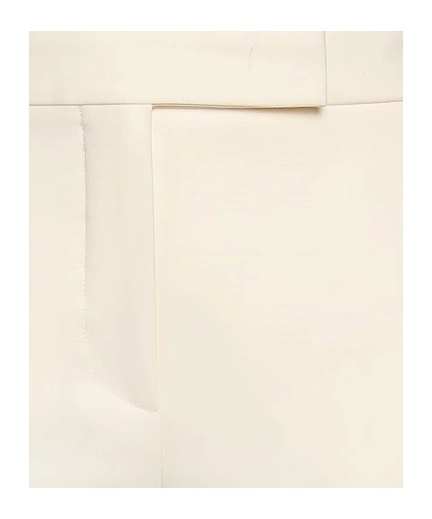 Max Mara Tailored Straight-leg Trousers