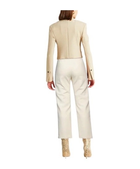 Max Mara Tailored Straight-leg Trousers