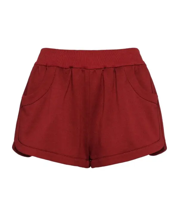 ERES Sue Shorts