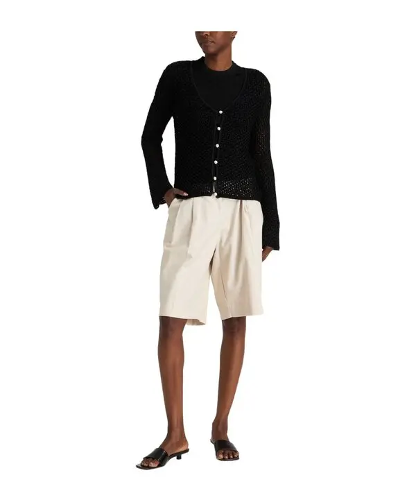 Rag & Bone Solid Color Cardigans
