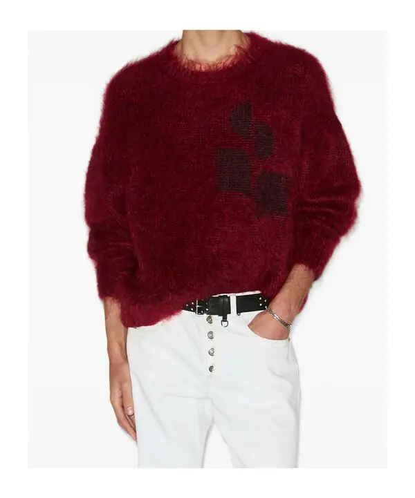 Isabel Marant Étoile Mirello Sweater