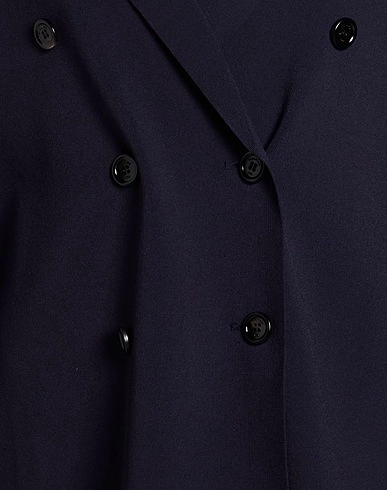 Max Mara Knitted Suit Jacket