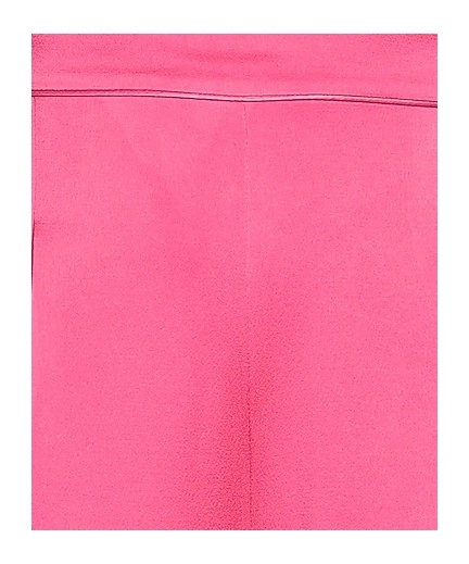 Max Mara Wide-leg Satin Trousers