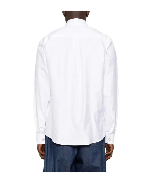 Casablanca Monogram Shirt