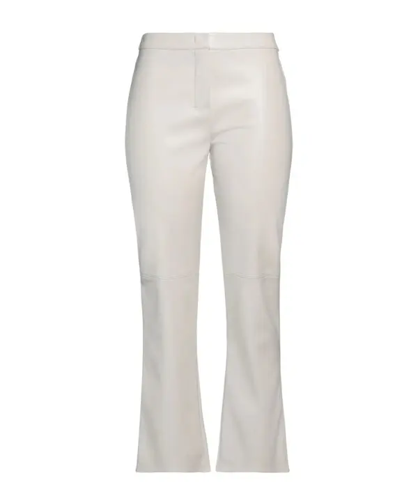Max Mara Simple Wide-leg Pants