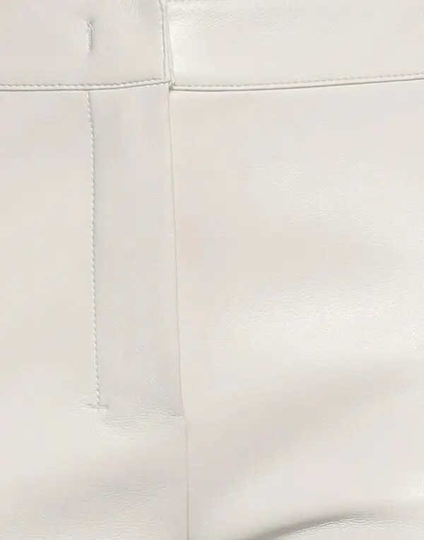 Max Mara Simple Wide-leg Pants