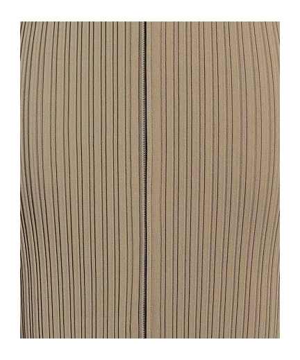 Burberry Knit Dress