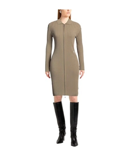Burberry Knit Dress
