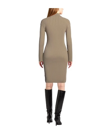 Burberry Knit Dress