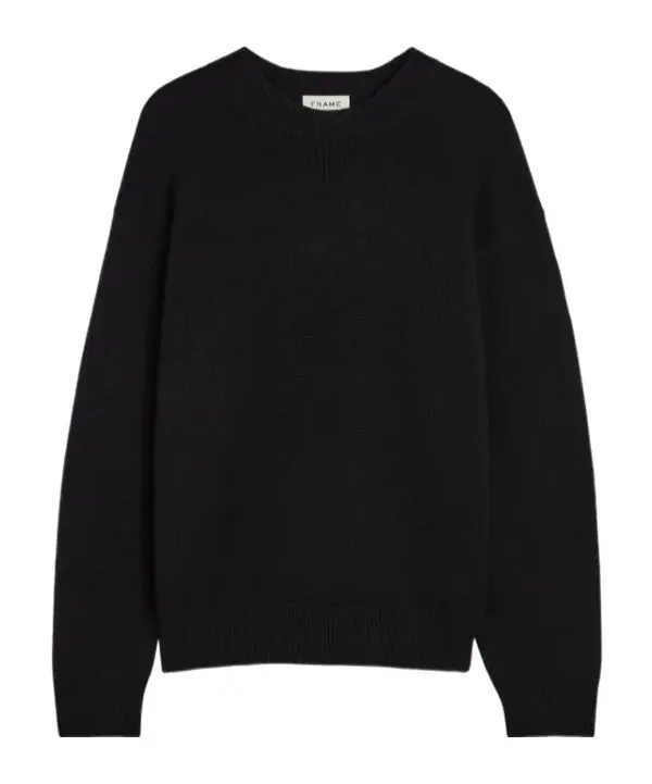 FRAME Crew-neck Sweater
