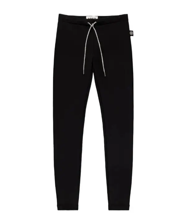 AREA Brunch Legging - Black